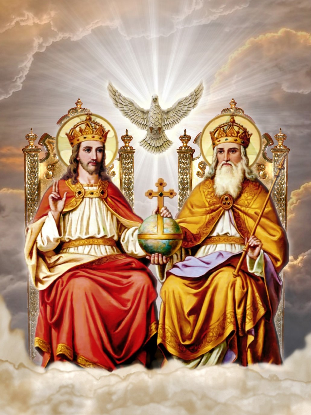 Qui Sommes Nous – Iglesia Catolica Palmariana